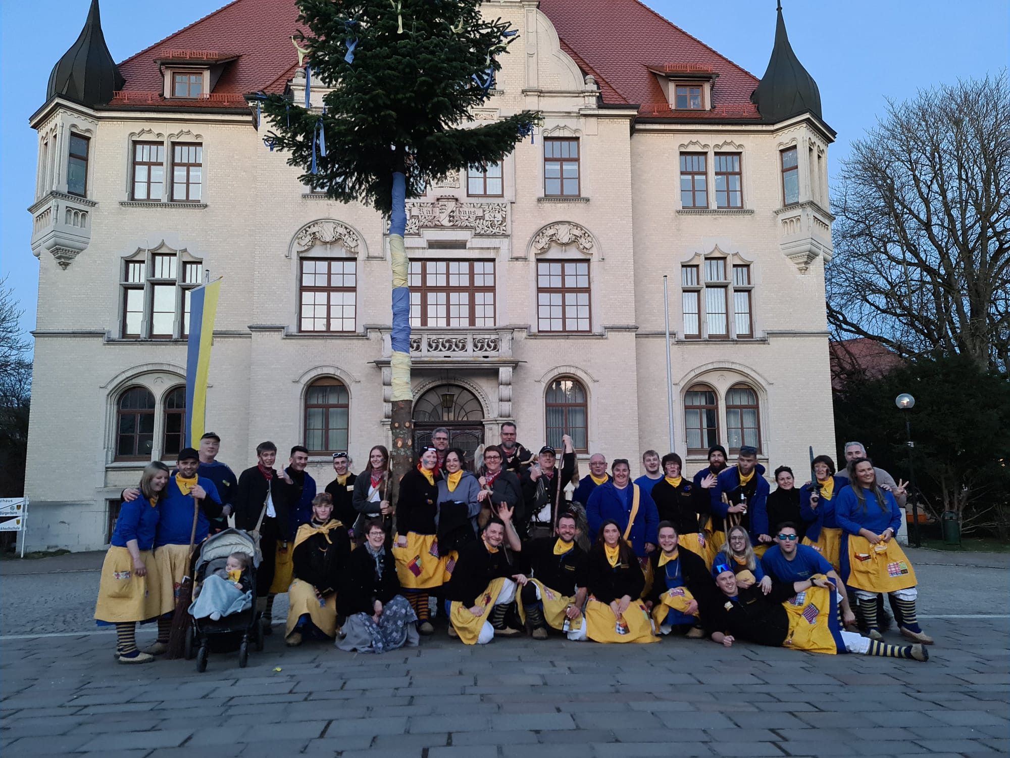Narrenverein Trossingen e.V - Galerie